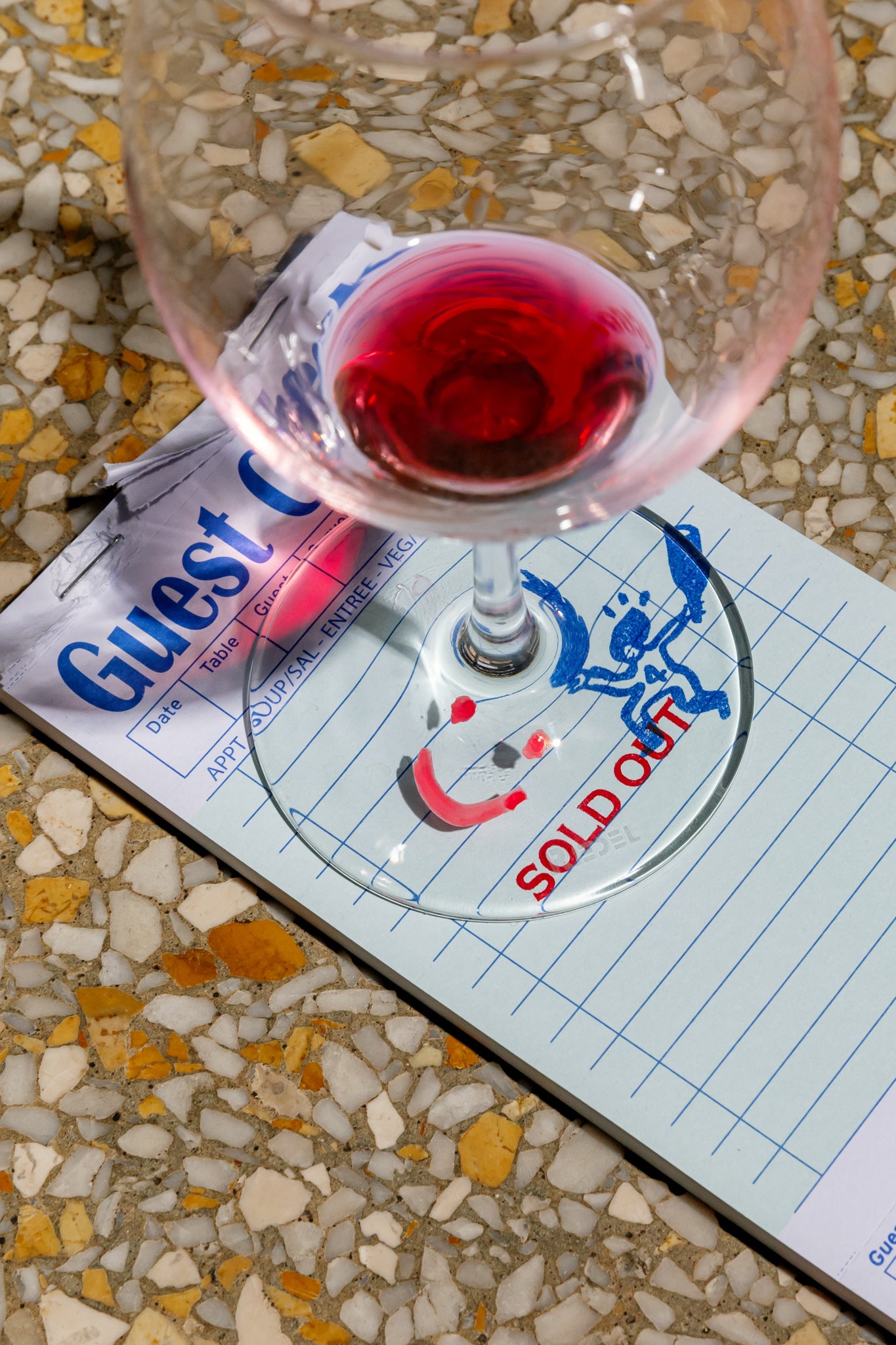 Our Menus | Ladder 4 Wine Bar